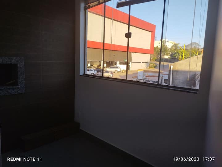 Apto 05 Edificio Vitoria Fb - Renascença