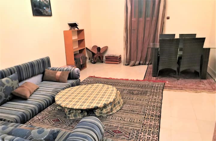 Appartements 4 D'al Muriha - Nouakchott