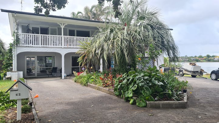 2 Bedroom, Dog Friendly Home Away From Home - オークランド