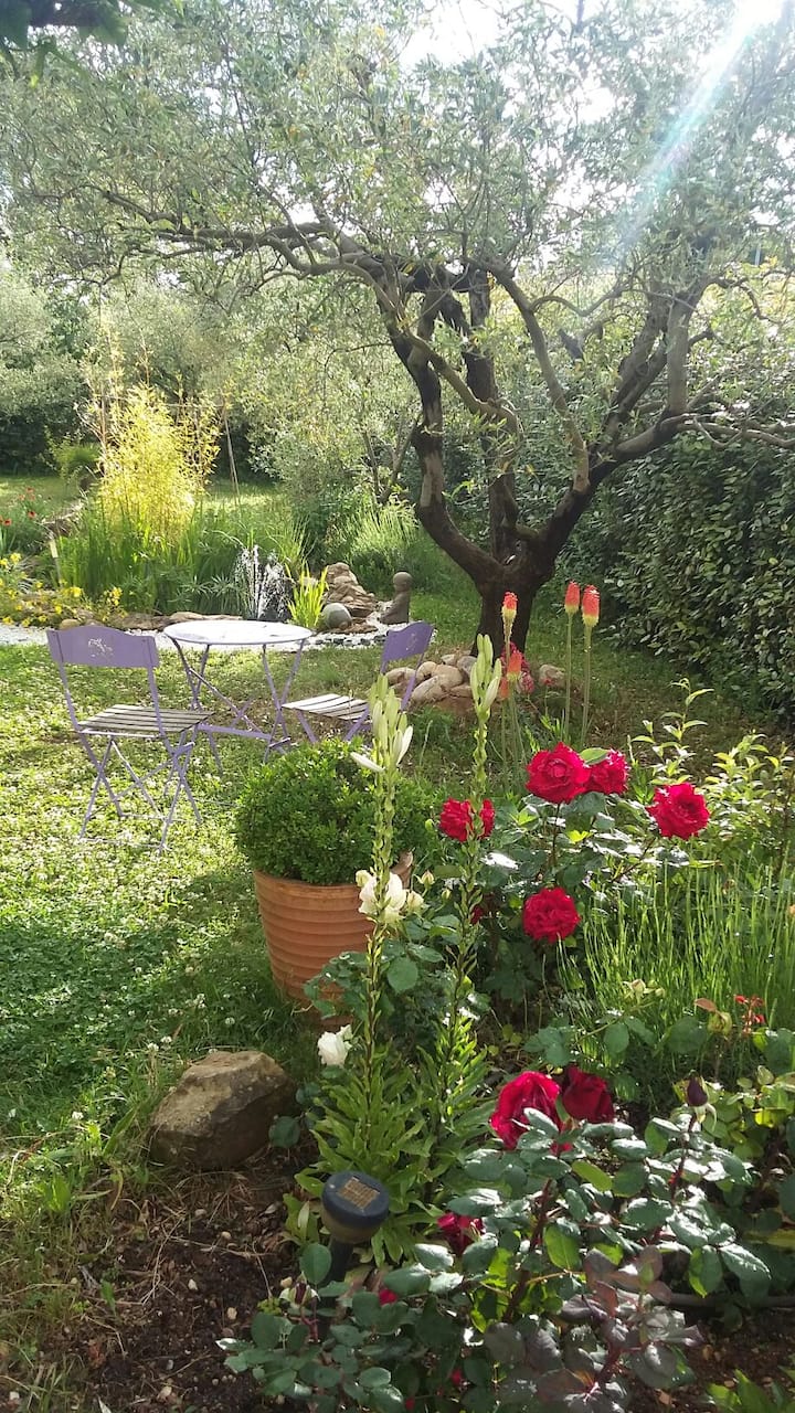 Le Temps Des Cerises. - Valréas