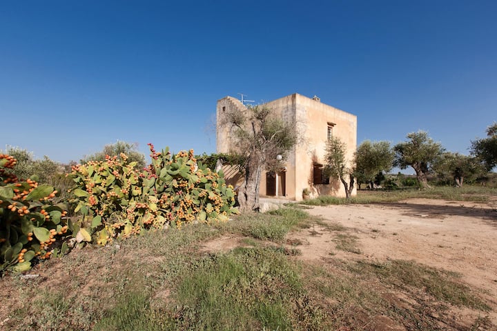 Il Cubo, Country House 3km By Gallipoli Sea - Galatone