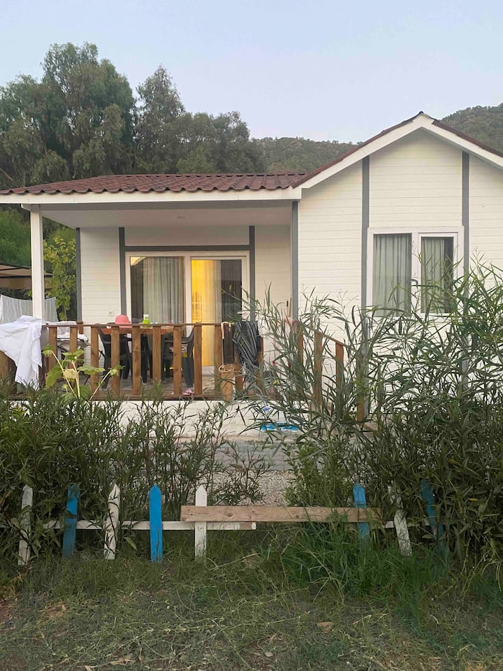 Adrasandaki Eviniz - Adrasan