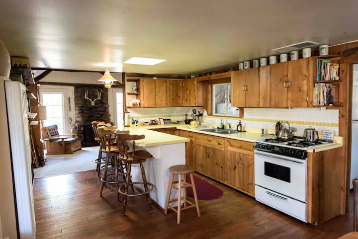 Date Creek Ranch - Arizona