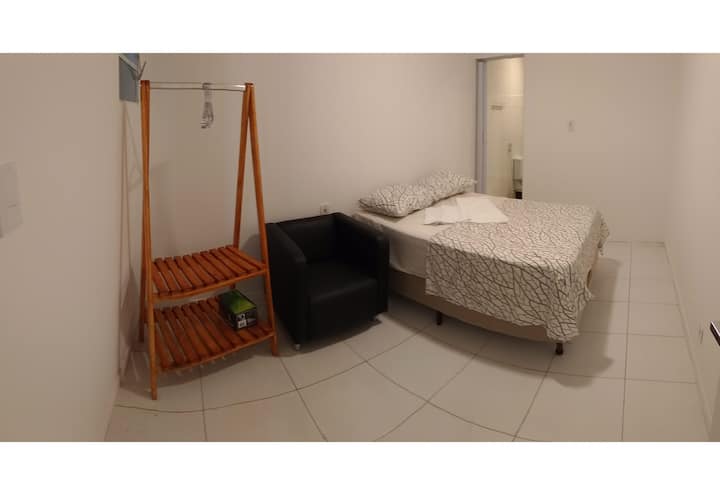 Kitnets Pereira - Praia Da Pajuçara - Maceió - Al - 마세이오