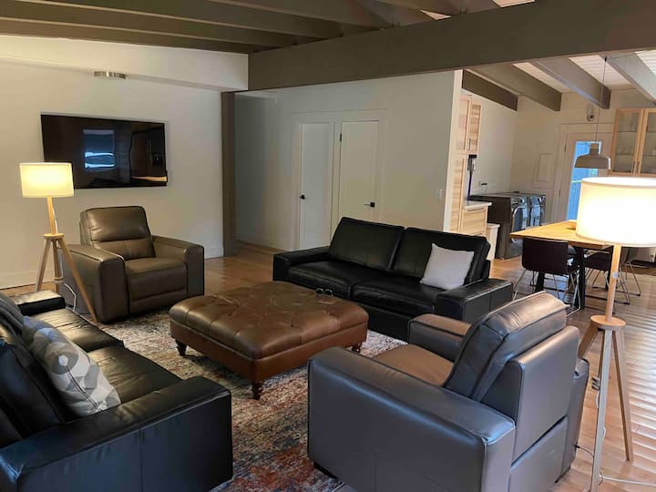 Island Park Haven - Island Park, ID