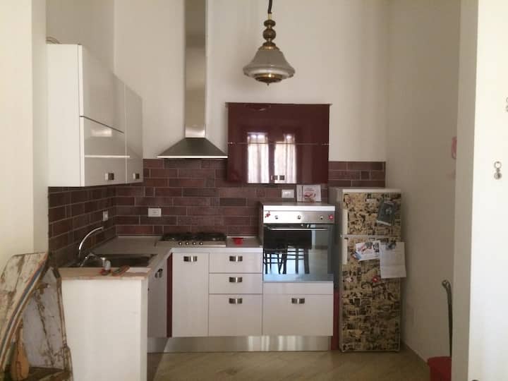 Casa Al Mare - Piombino
