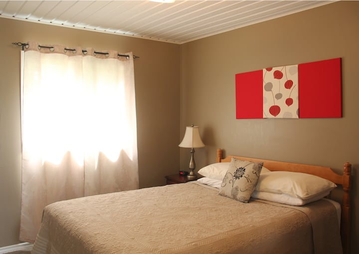 Hidden  Cottages In Cavendish - 2 Bedroom #1 - Cavendish
