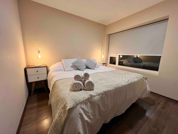 Departamento En Bariloche - San Carlos de Bariloche