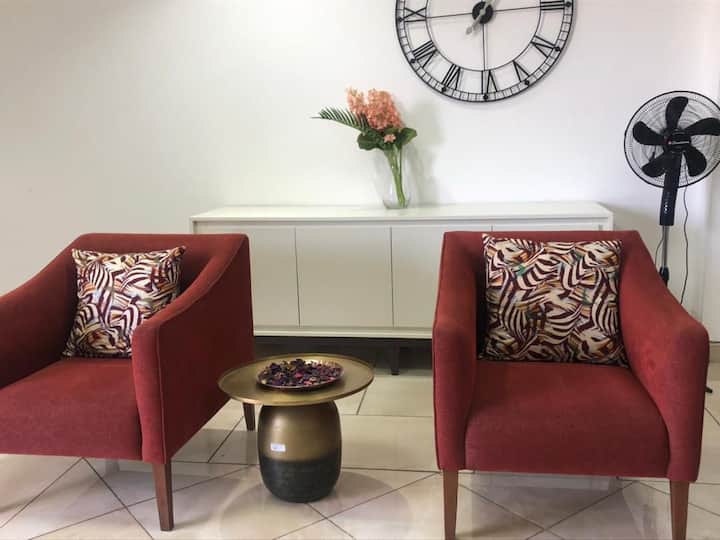 Ohemaa Esther Apartment/hotel - Accra