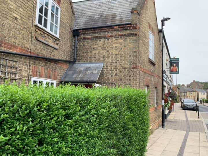 2 Bed Period Property In The Heart Of Ely - Cambridgeshire