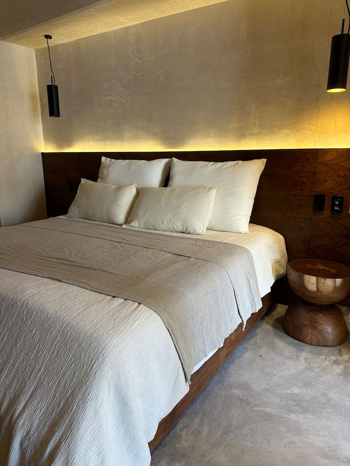 No. 5 Mid-498 - Mérida