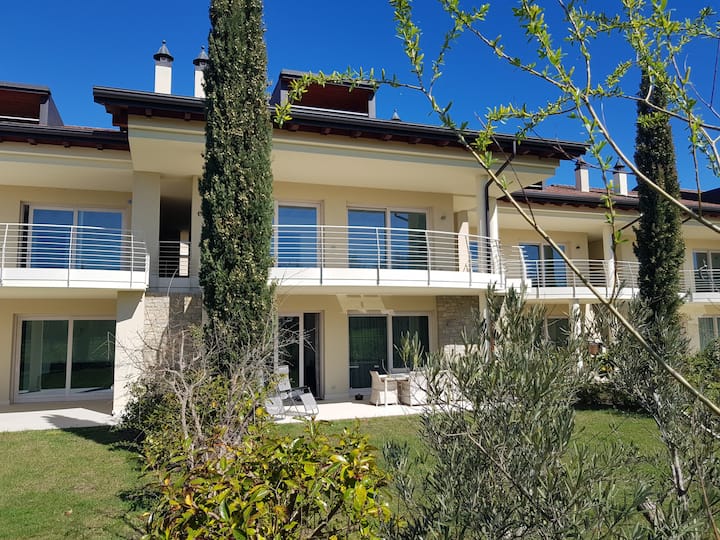 Luxury Apartments Beauty Gardens 017179-cni-00493 - Sirmione