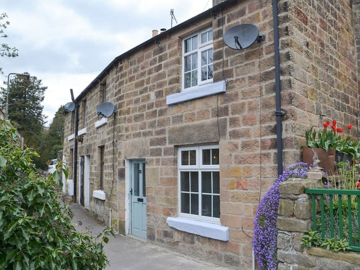 Beautiful Cottage In The Heart Of Matlock - Wirksworth