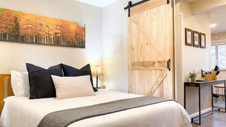 Aspen Vista Hideaway - Steamboat Springs