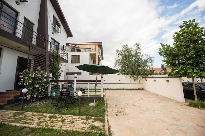 Vila Residence Mamaia***** - Constanța