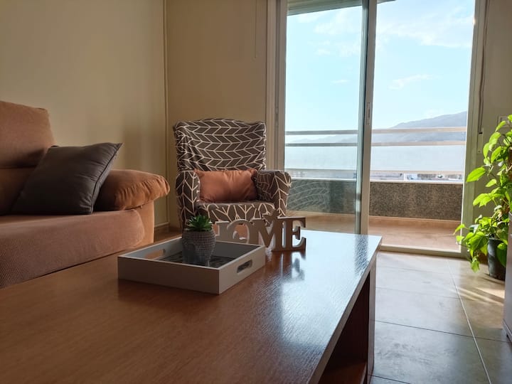Apartamento Rosa Adra - Adra