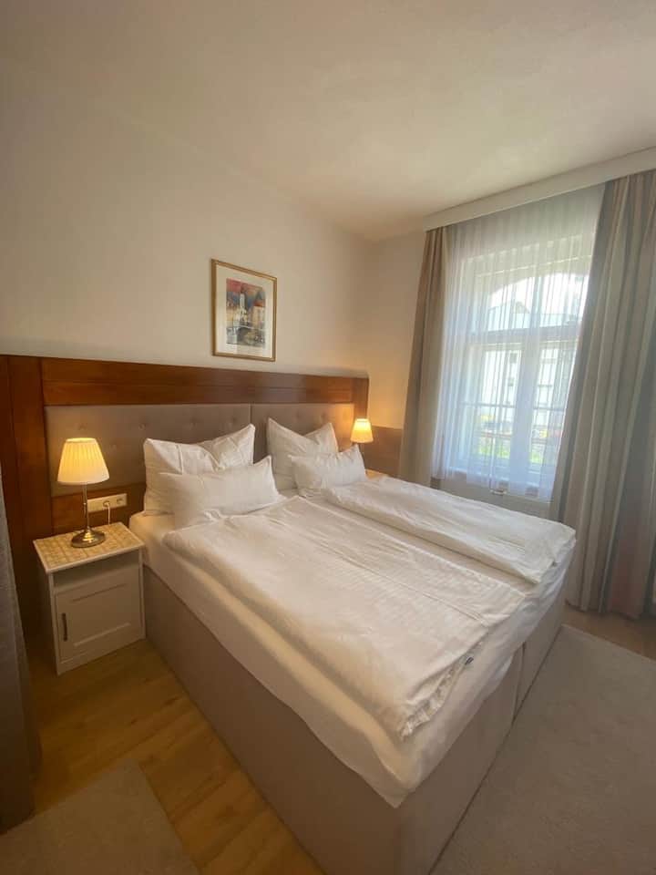 S2/schönes Zimmer In Wolfsberg,wifi,kühlschrank - Wolfsberg