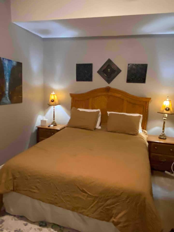 Gypsy House - Room 2 -