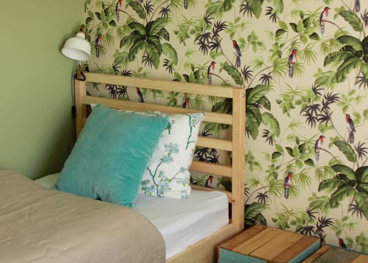 Dagmál · Charming And Cozy Apartment - Islande