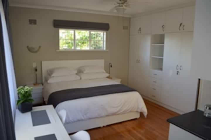 87 Buitekring - Stellenbosch
