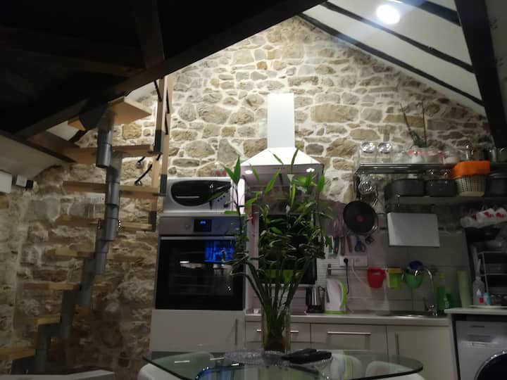 Studio Apartman Marjan - Split