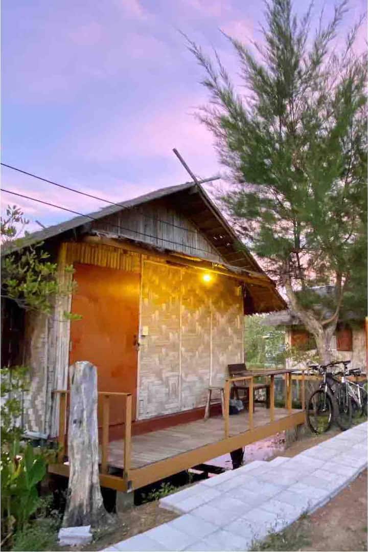 Baan Porpeang 2 /Numpubaandin Homestay - Thailand