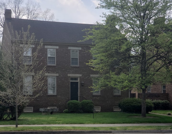 The Getaway - Bardstown, KY