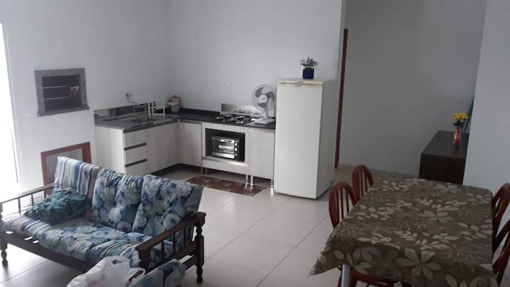 Apartamento 3/casa - Arroio Do Sal - Arroio do Sal