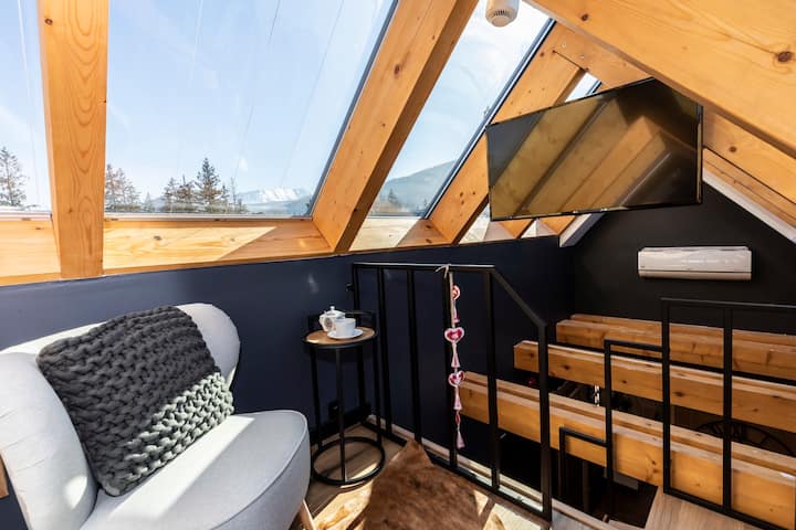 Aparthotel Royal Resort Spa - Onyx House - Zakopane