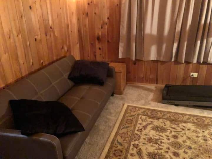 Basement For Rent - Maple Grove, MN