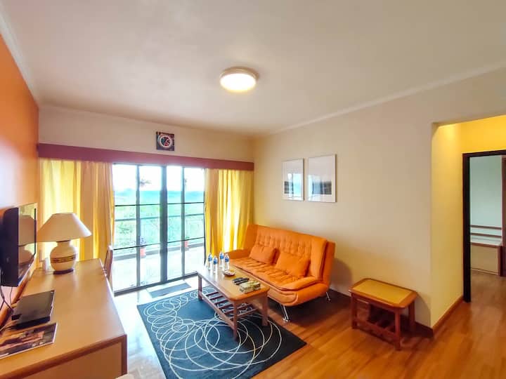 Traveller Homes @ Ch Copthorne One - ブリンチャン