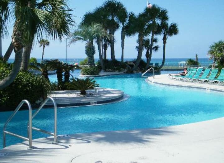 Long Beach Resort, Panama City Beach Vacation Rentals & Homes - Panama ...