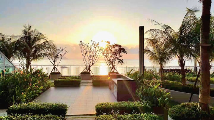 Kuantan Imperium Residence Durplex - Kuantan