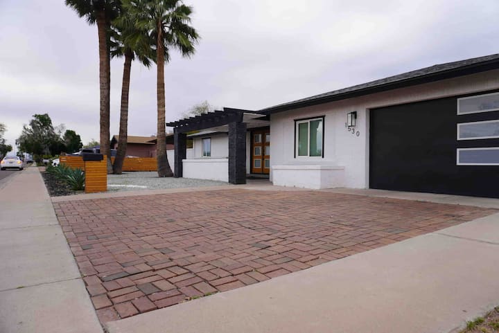 The Perfect Home In Phoenix - Phoenix