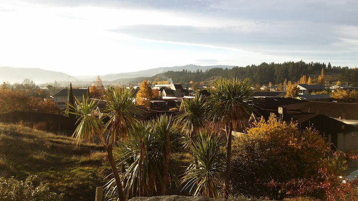 Alexandra - Unit With A View - Alexandra