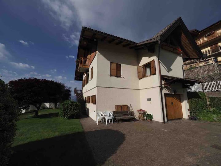 Appartamento Vista Lago - Trento