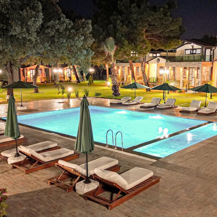 Bodrum Elasu - Bodrum