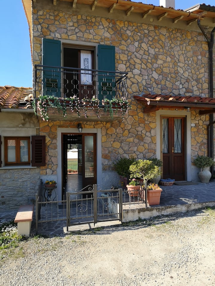 Cuccino In Relax Appartamento "Belvedere" - Italy