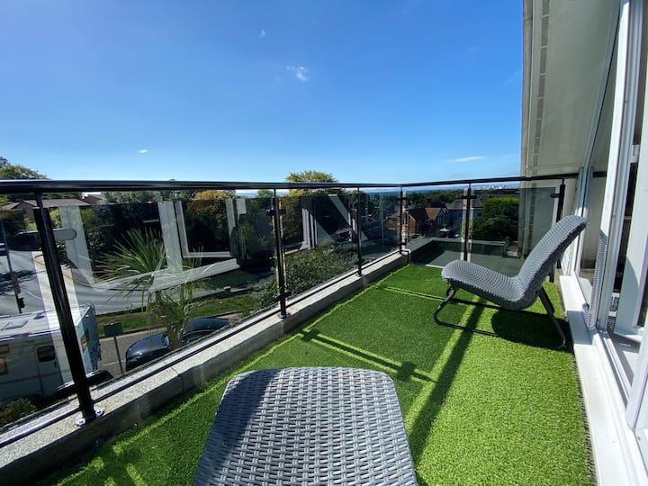 Harbour Lookout - 5 Bedrooms And 3 Bathrooms - 