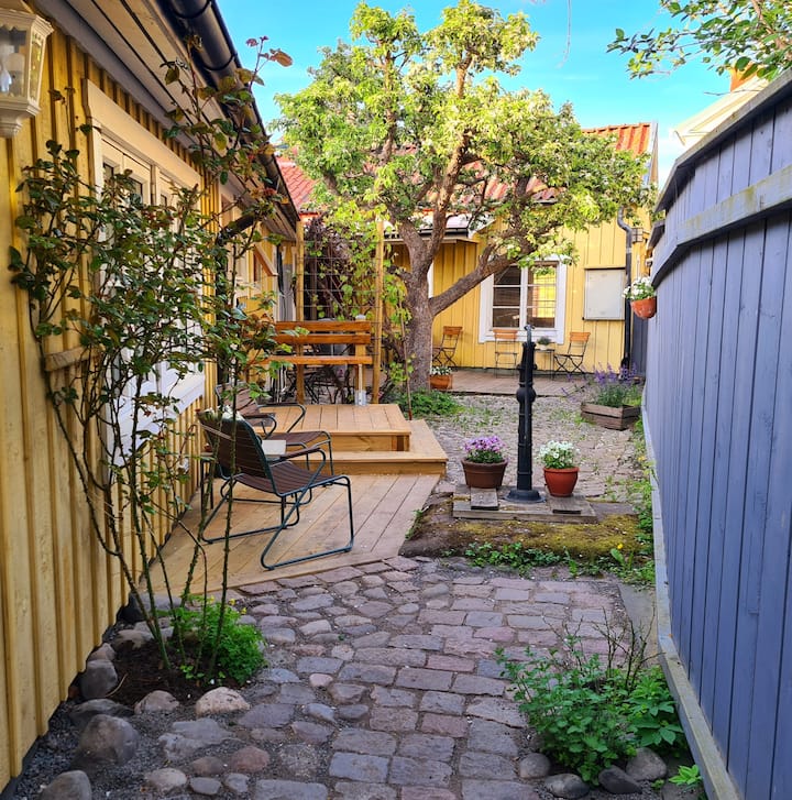 Top 10 Airbnb Vacation Rentals In Västervik, Sweden | Trip101