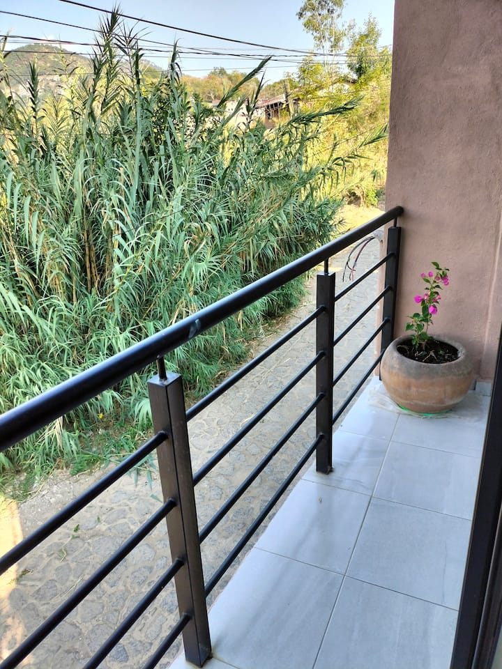 Conoce Departamento La Mora. - Valle de Bravo