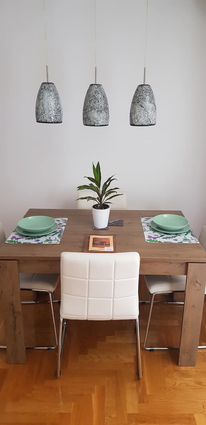 Sarajevo Vision - Sarajevo