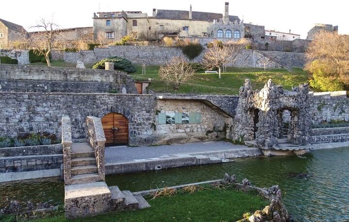Karst House Andreja - ŠTanjel 13 - Ajdovščina