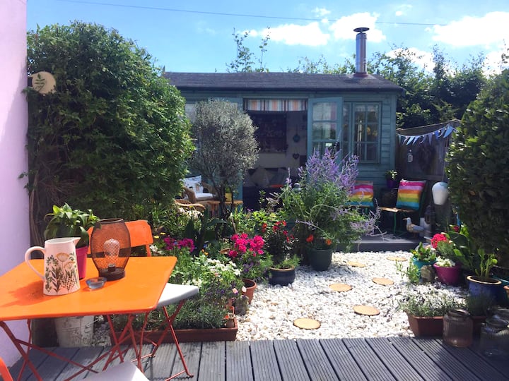 Perfectly Located Fisherman's Cottage, Heart House - Herne Bay