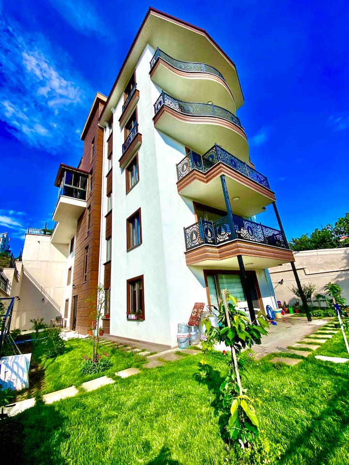 6 Nolu, Kot1 Konforlu Daire - Sinop Il, Türkiye