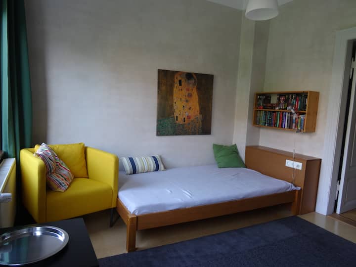 Schönes Helles Zimmer In Zentraler Lage - Oldenburg