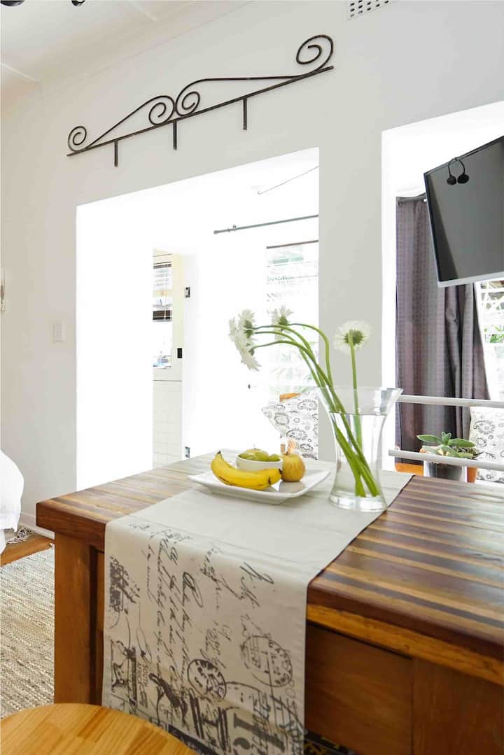 La Mer Private Room Ensuite In A Home - Durban North