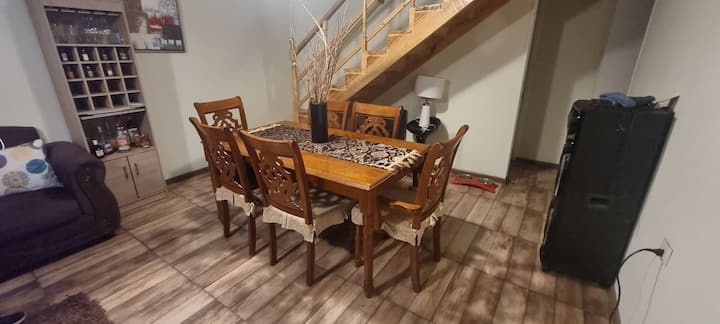 Dormitorio Con Baño En Suite - Los Angeles, Chile