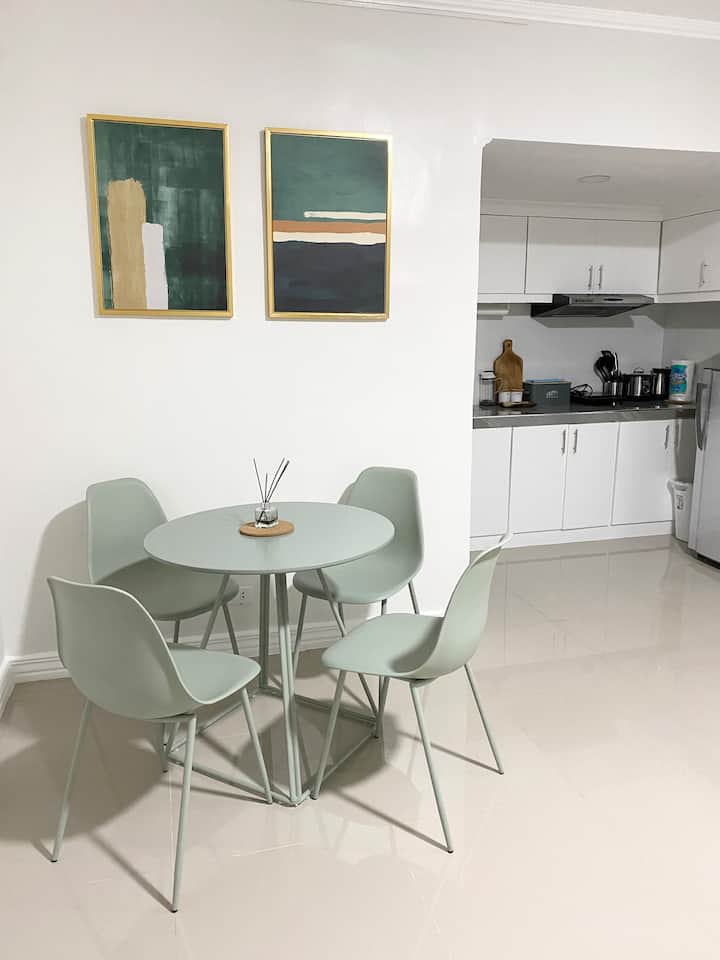 Subic Bay Condo, Near Beach And Airport - Subic Bay Freeport Zone