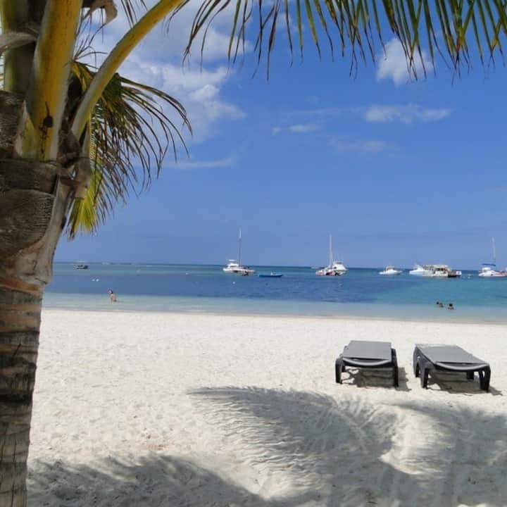Penthouse En Punta Cana - Punta Cana
